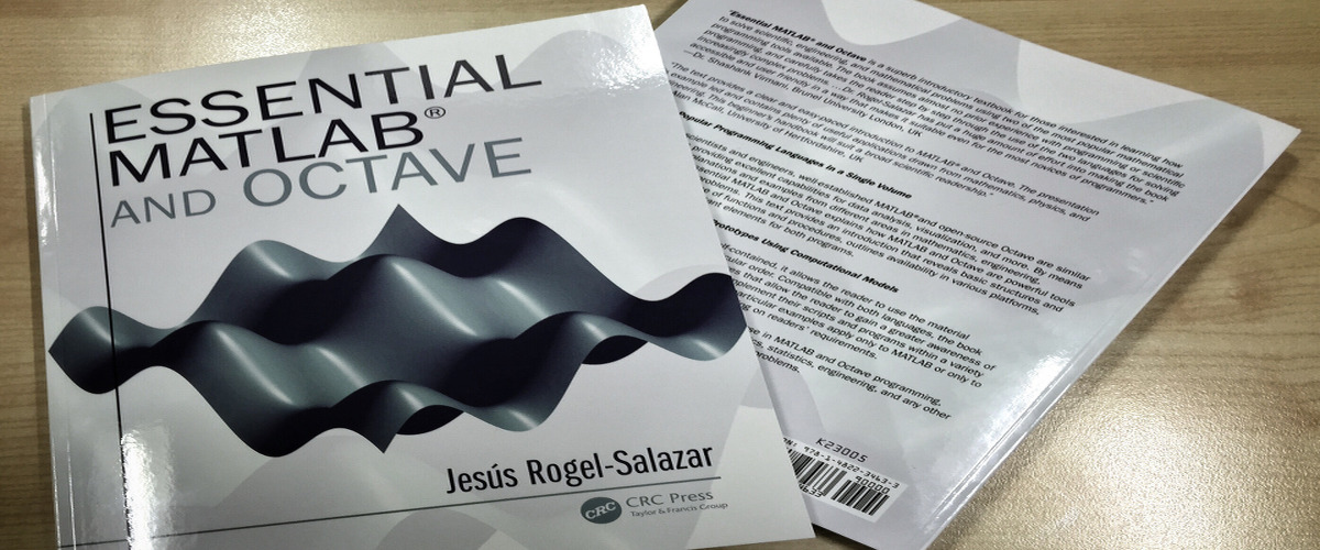 Essential MATLAB and Octave - Quantum Tunnel