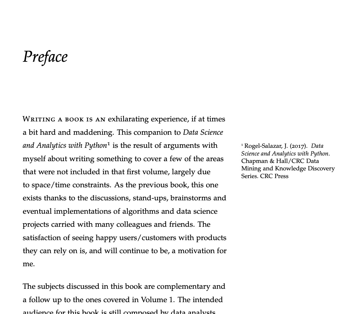 Advanced Data Science And Analytics With Python Submitted Quantum Tunnel