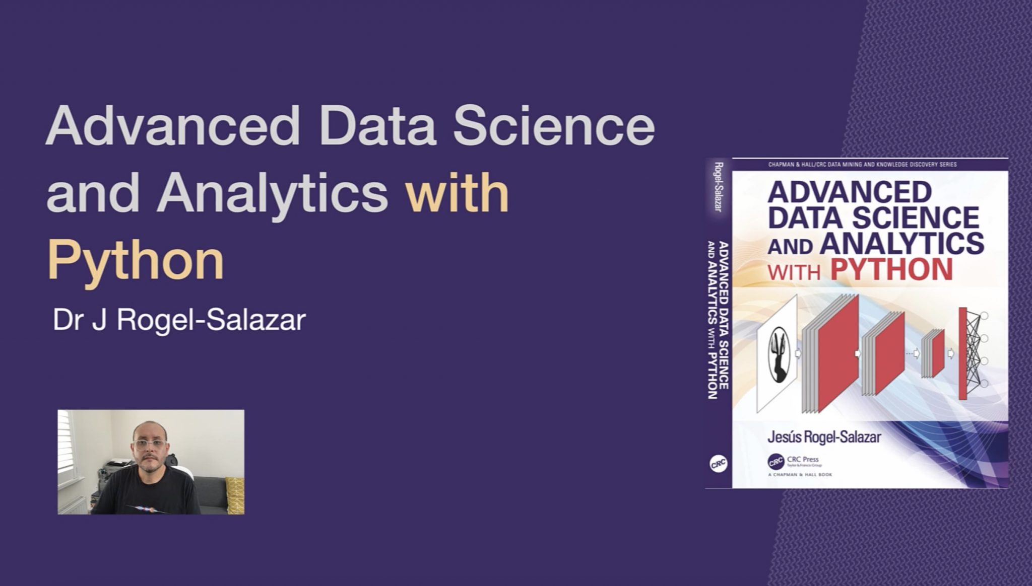 Advanced Data Science And Analytics With Python Video Quantum Tunnel Advanced Data Science And Analytics With Python Video Quantum Tunnel